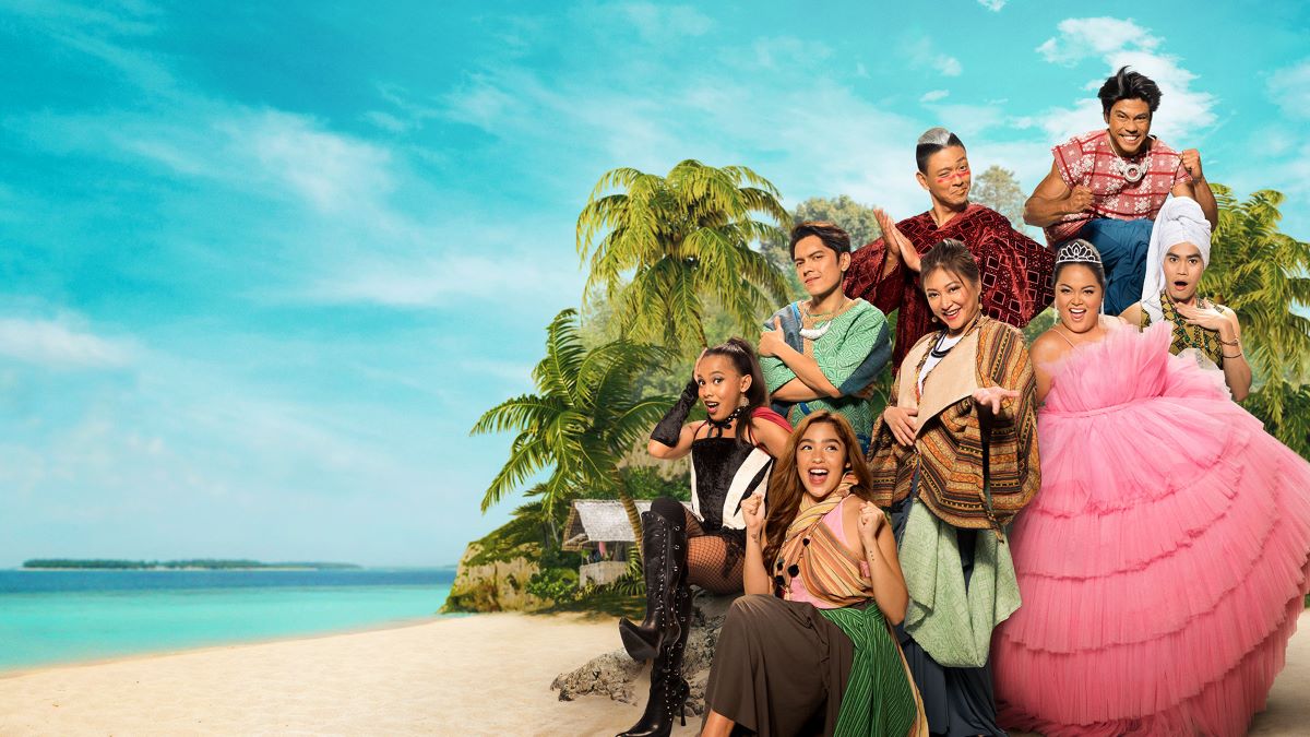 Comedy Island Philippines Season 1 Streaming: Watch & Stream Online via ...