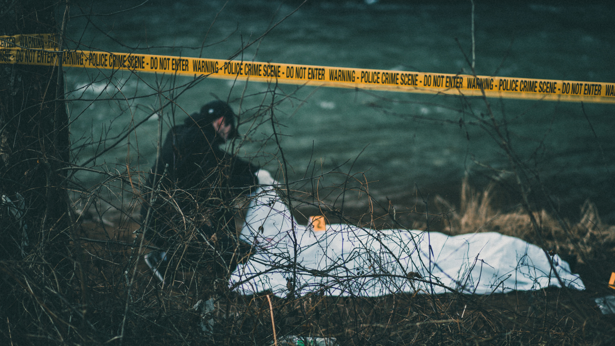 Reena Virk Murder: Who Were the Shoreline Six and What Were They ...