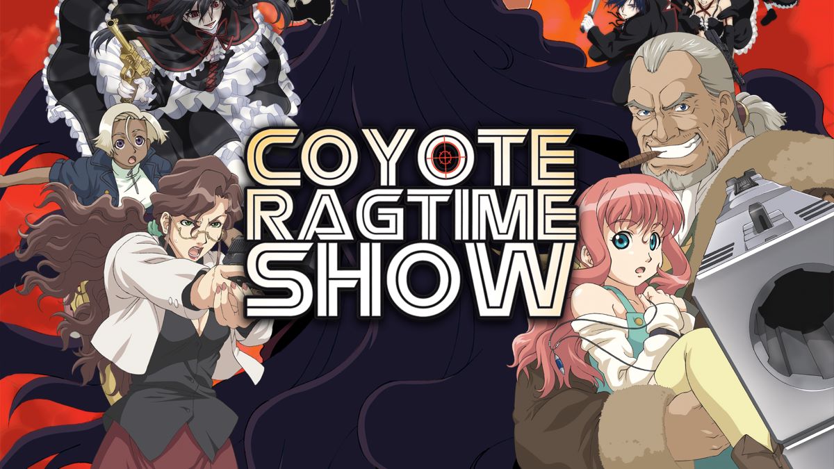 Coyote Ragtime Show Season 1 Streaming: Watch & Stream Online via ...