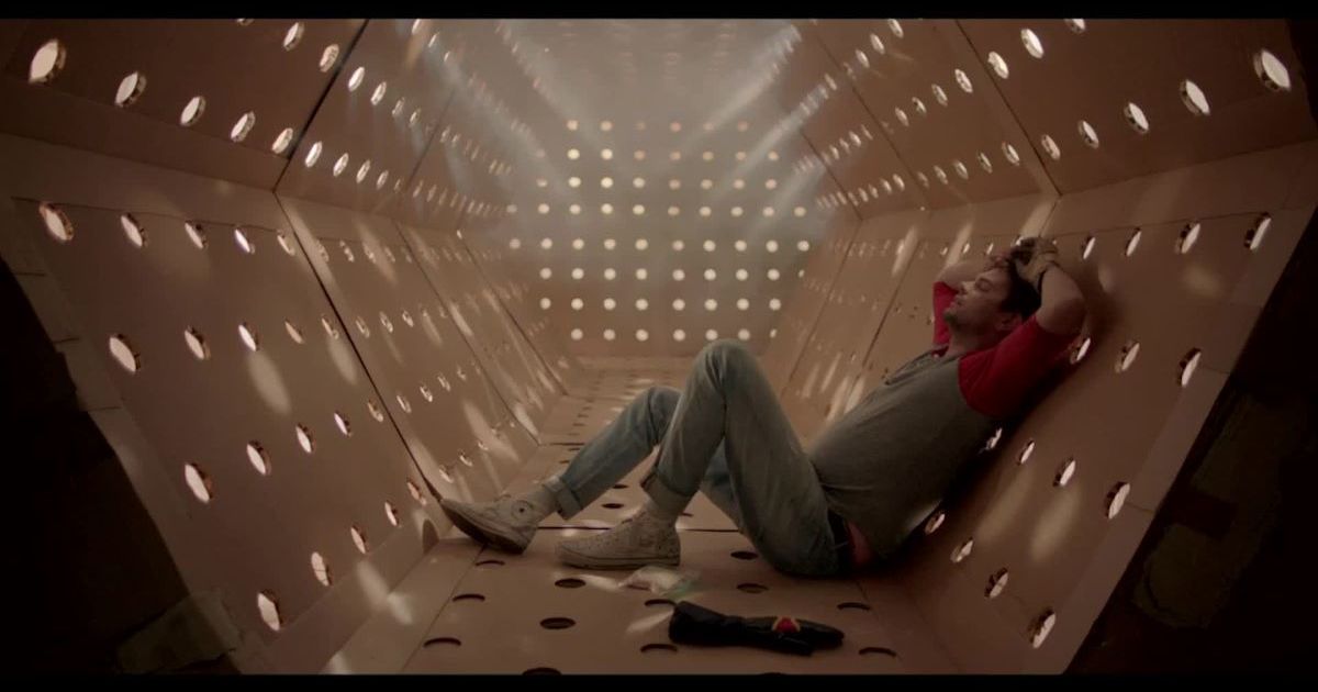Dave Made a Maze Streaming: Watch & Stream Online via Amazon Prime Video