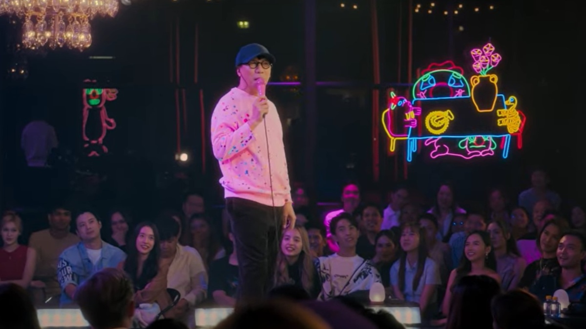 Deaw Special: Super Soft Power Streaming Release Date: When Is It ...