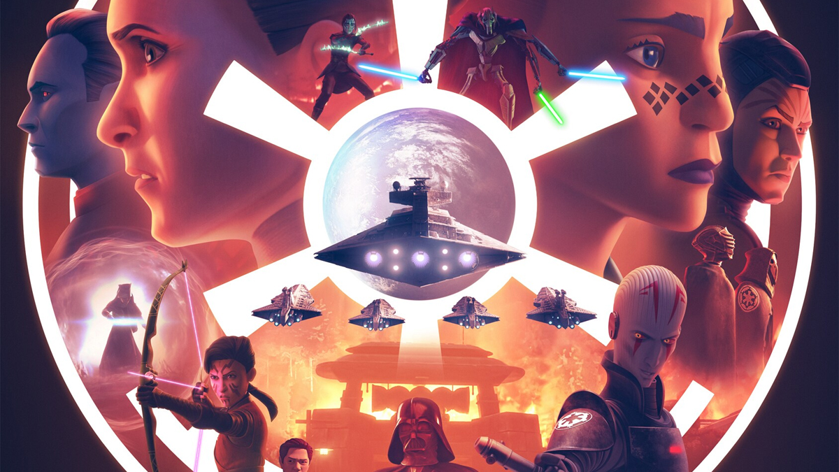 Disney Plus May 2024 Schedule: New TV Shows & Movies Lineup