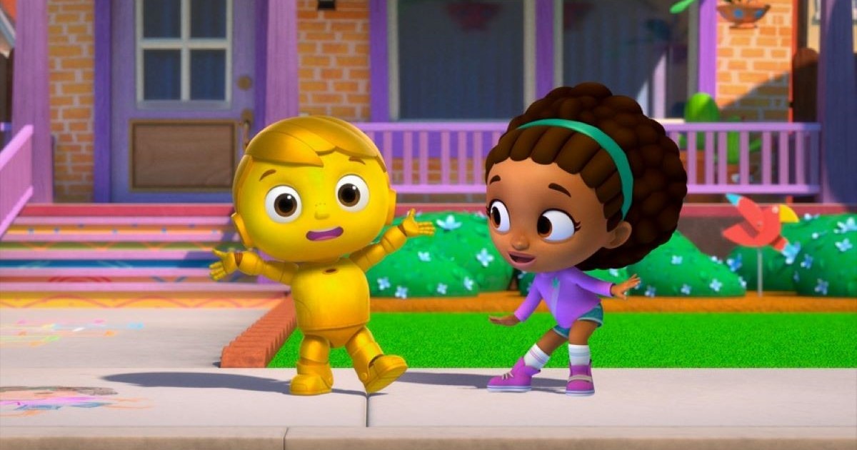 Doug Unplugs Season 2 Streaming: Watch & Stream Online via Apple TV Plus