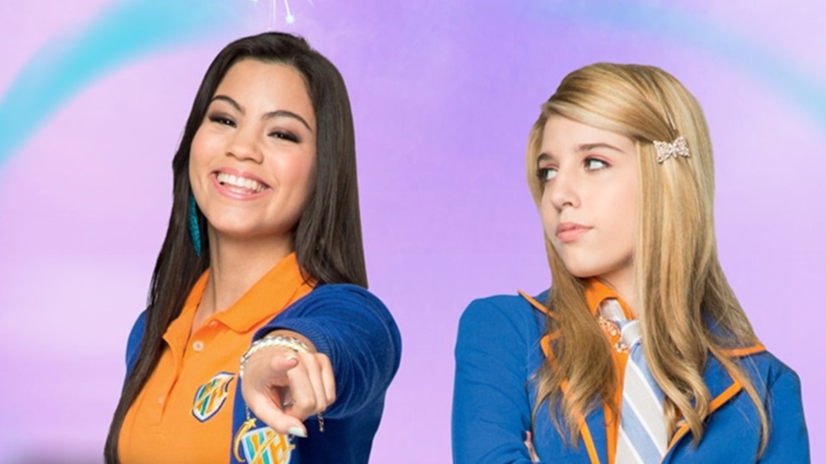 Every Witch Way Season 4 Streaming: Watch & Stream Online via Paramount ...