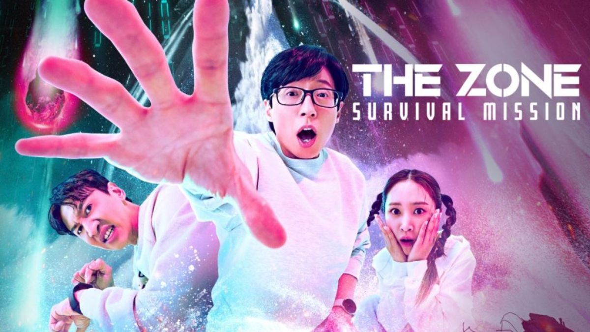 The Zone: Survival Mission Season 1 Streaming: Watch & Stream Online ...