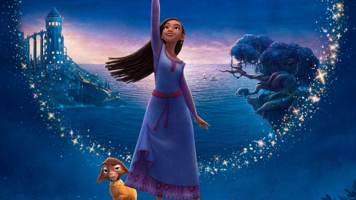 Wish Streaming: Watch & Stream Online via Disney Plus