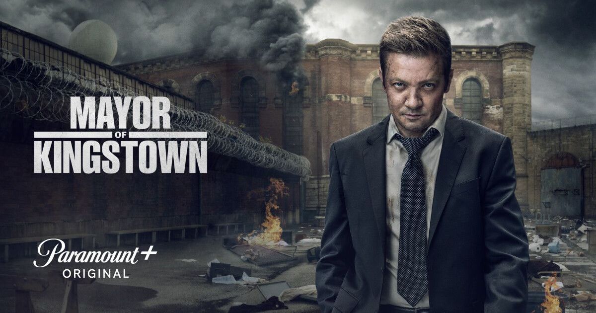 Mayor of Kingstown Season 3 Release Date, Trailer, Cast & Plot
