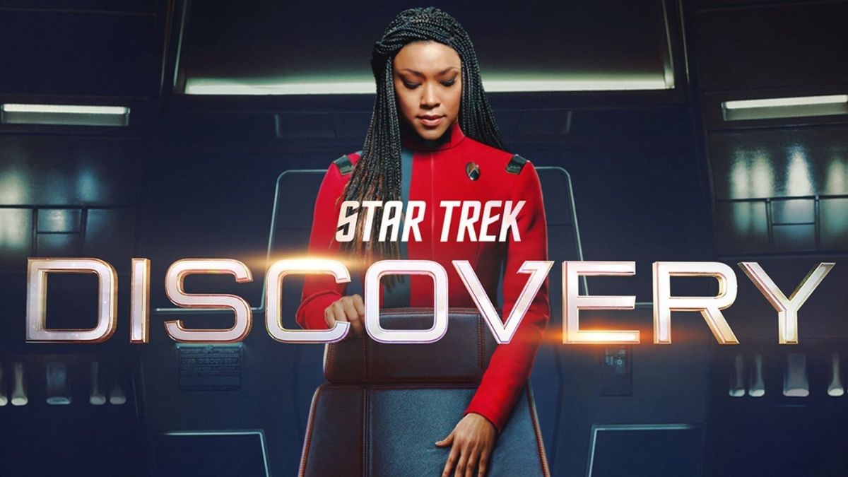 Will There Be a Star Trek: Discovery Season 6 Release Date & Is It ...