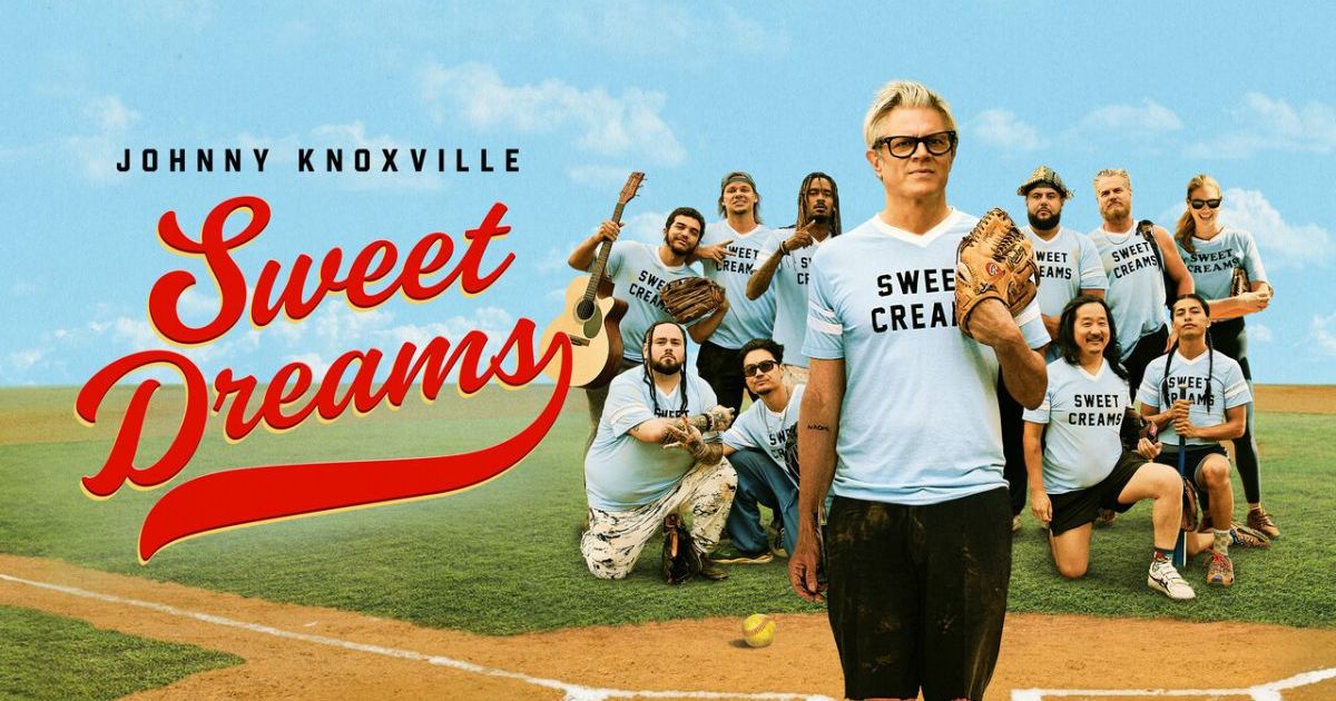 Sweet Dreams Release Date, Trailer, Cast & Plot
