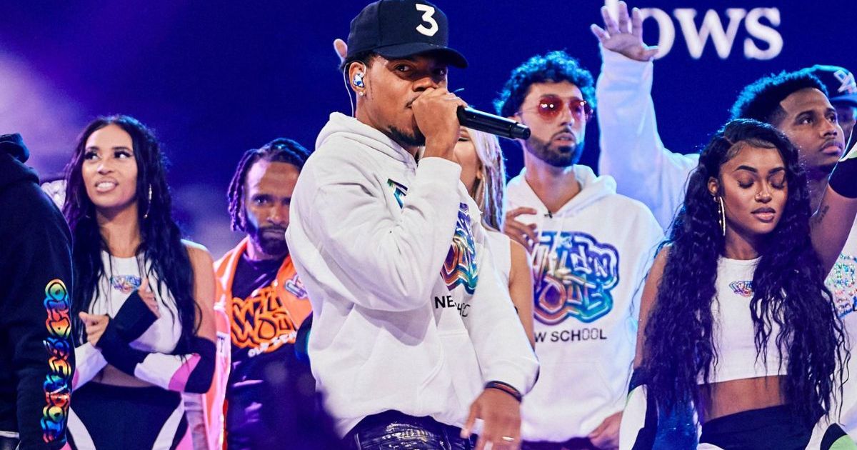 Nick Cannon Presents: Wild 'N Out Season 19 Streaming: Watch & Stream ...
