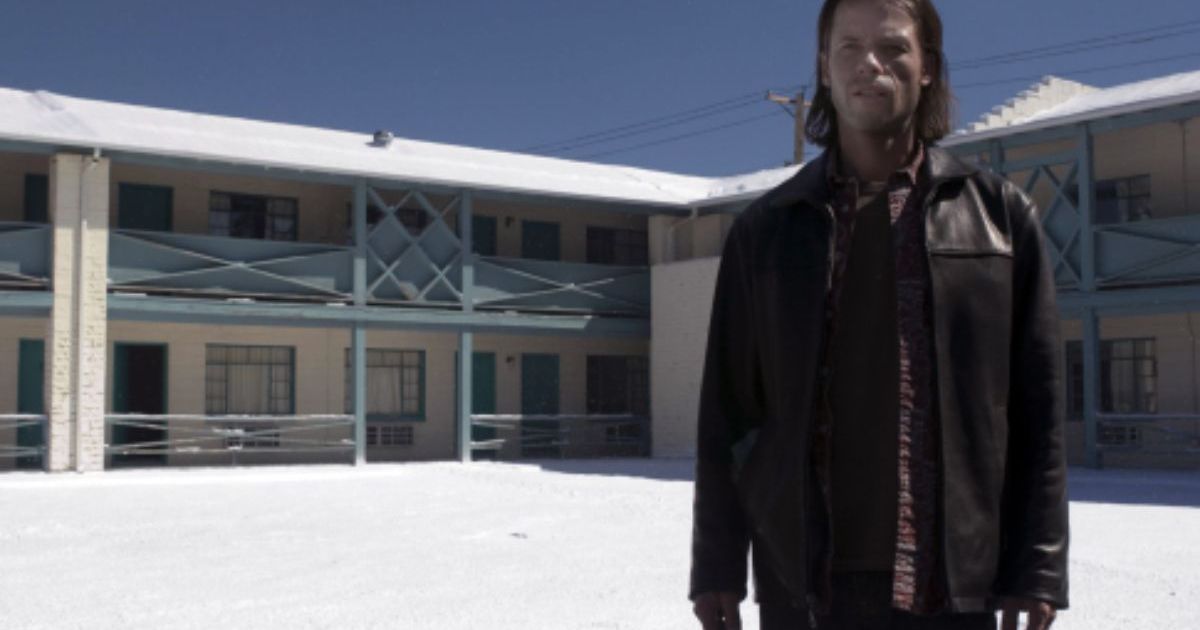 First Snow Streaming: Watch & Stream via Amazon Prime Video & Peacock