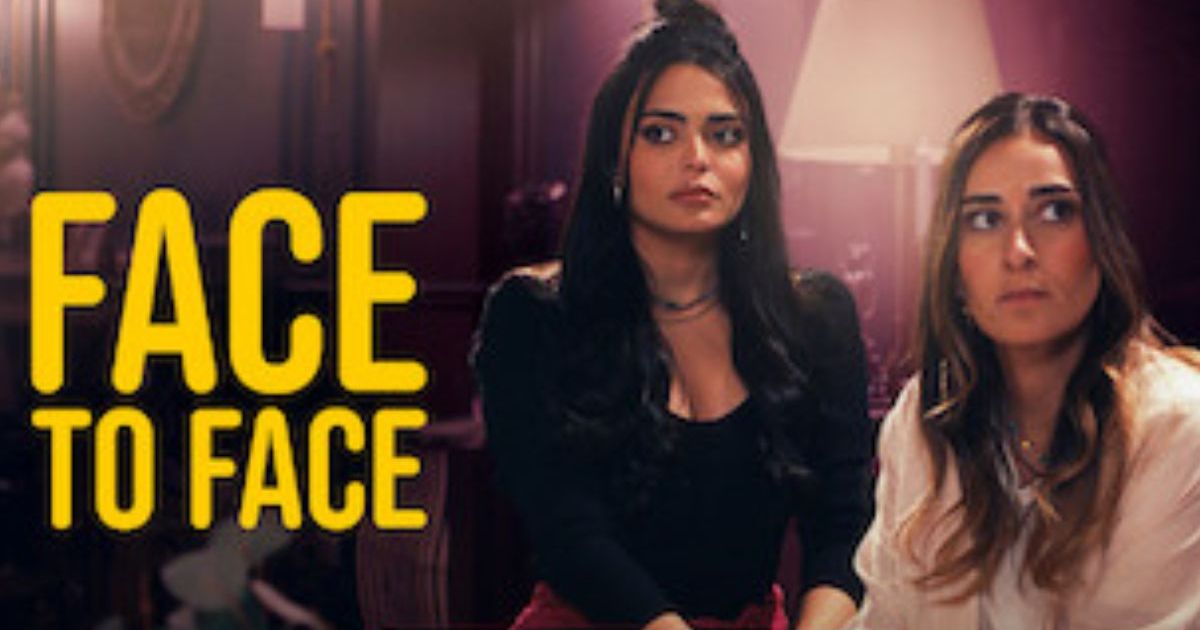 Face to Face (2023) Streaming: Watch & Stream Online via Netflix