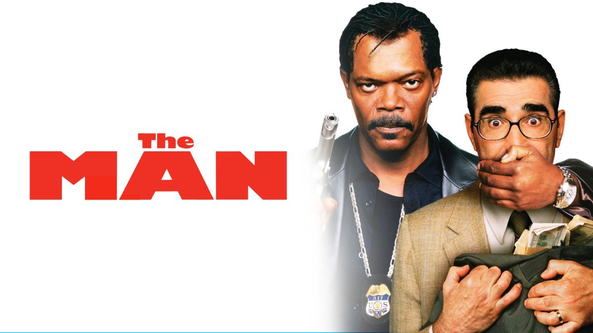 The Man (2005) Streaming: Watch & Stream Online via Starz