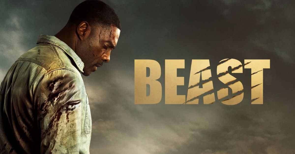 Beast (2022) Streaming: Watch & Stream Online via Starz