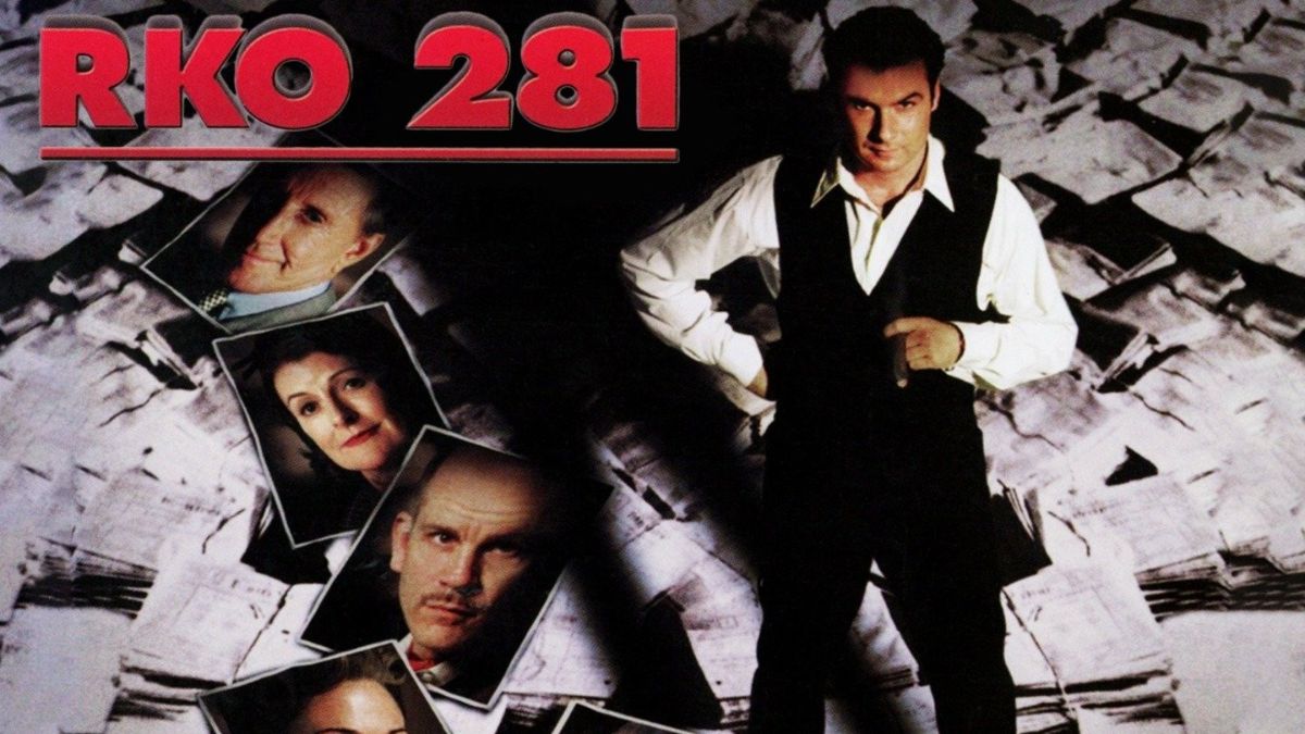 RKO 281 Streaming: Watch & Stream Online via HBO Max