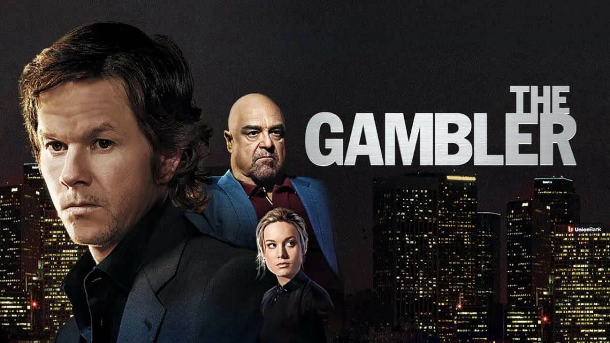 The Gambler (2014) Streaming: Watch & Stream Online via Amazon Prime ...