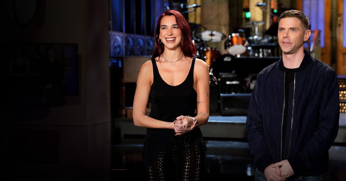 Saturday Night Live Season 21 Streaming: Watch & Stream Online via Peacock