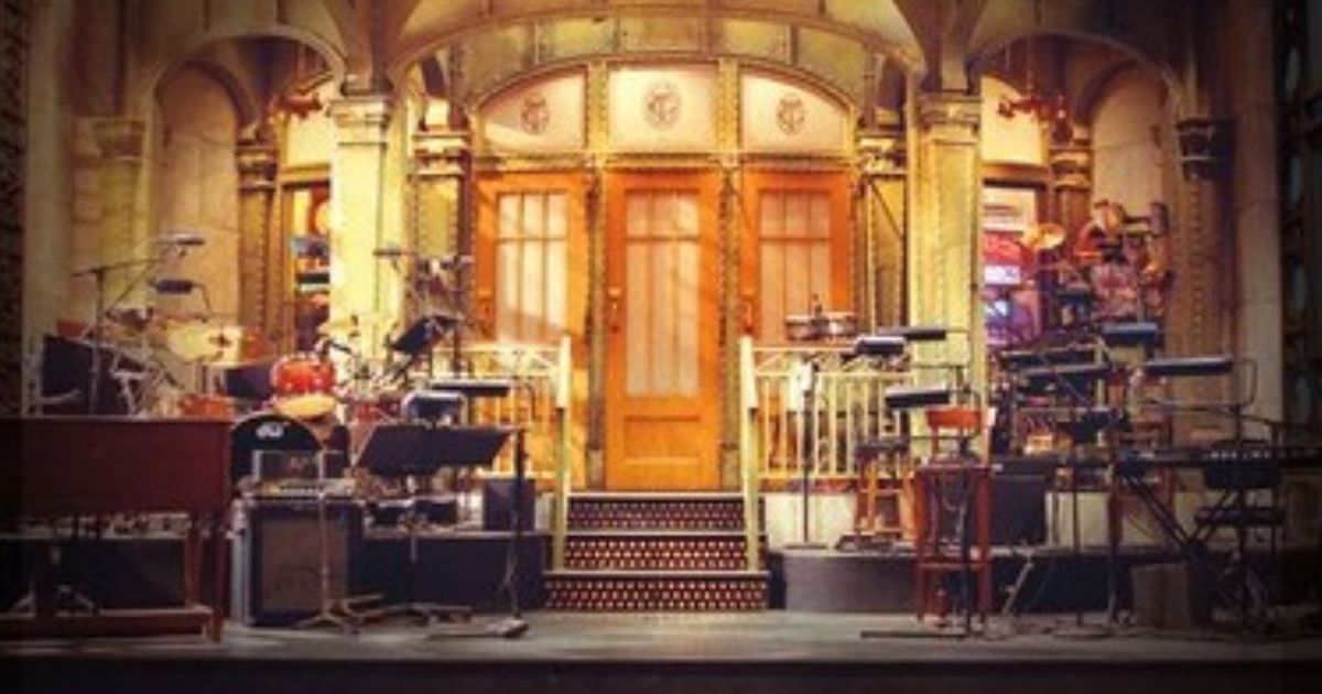 Saturday Night Live Season 26 Streaming: Watch & Stream Online via Peacock