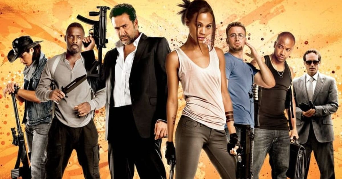 The Losers (2010) Streaming: Watch & Stream Online via HBO Max