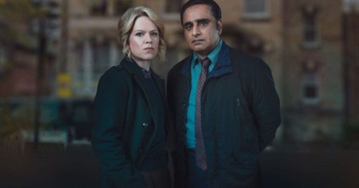 Unforgotten Season 5 Streaming: Watch & Stream Online via Amazon Prime ...