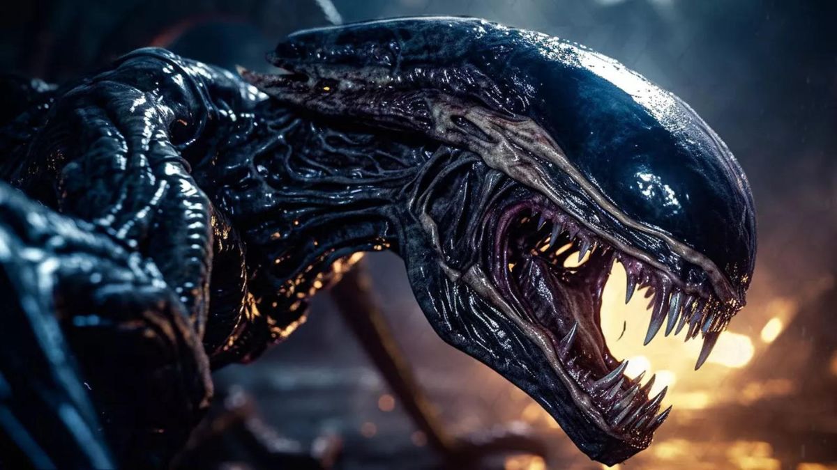 Alien: Romulus Release Date, Trailer, Cast & Plot