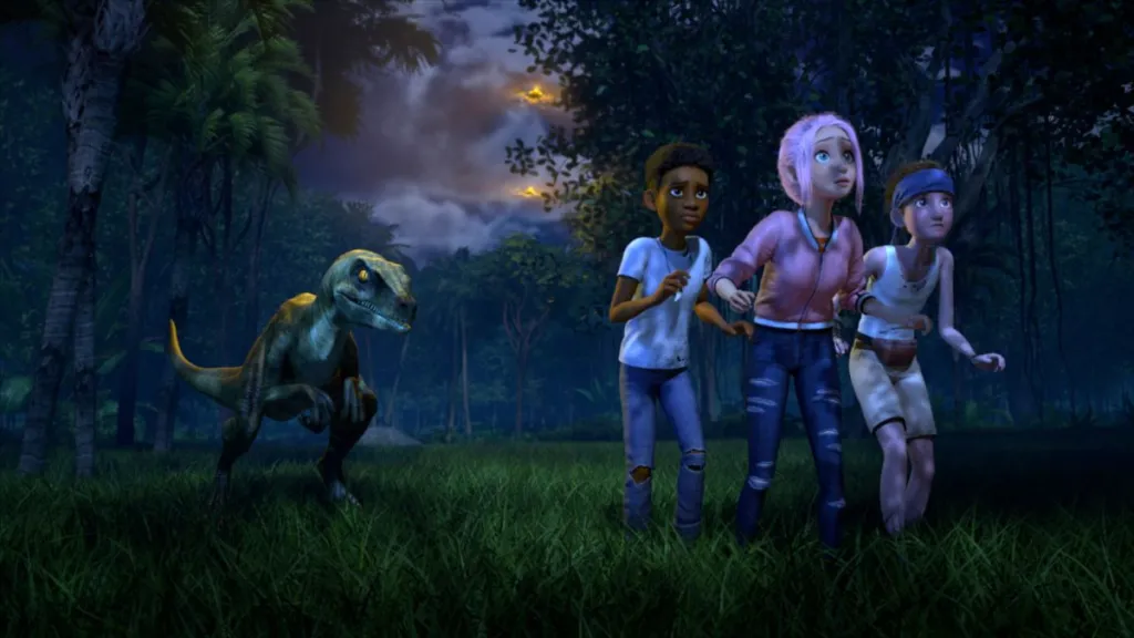 Will There Be a Jurassic World Camp Cretaceous Season 6 Release Date ...