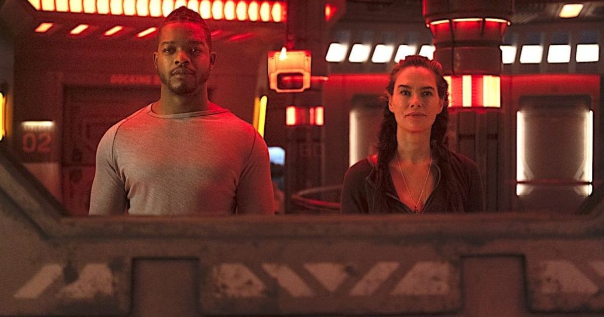Beacon 23 Season 2 Episode 5 Release Date & Time on MGM Plus