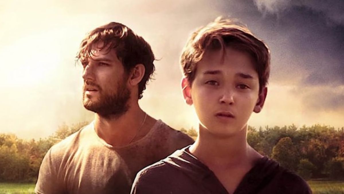 The Strange Ones (2018) Streaming: Watch & Stream Online via Peacock
