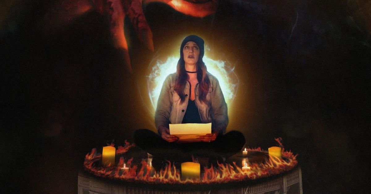 Incantation (2022) Streaming: Watch & Stream Online via Netflix