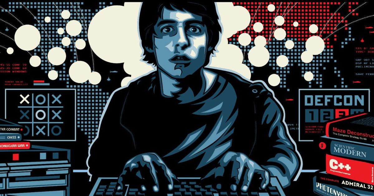 WarGames (1983) Streaming: Watch & Stream Online via HBO Max