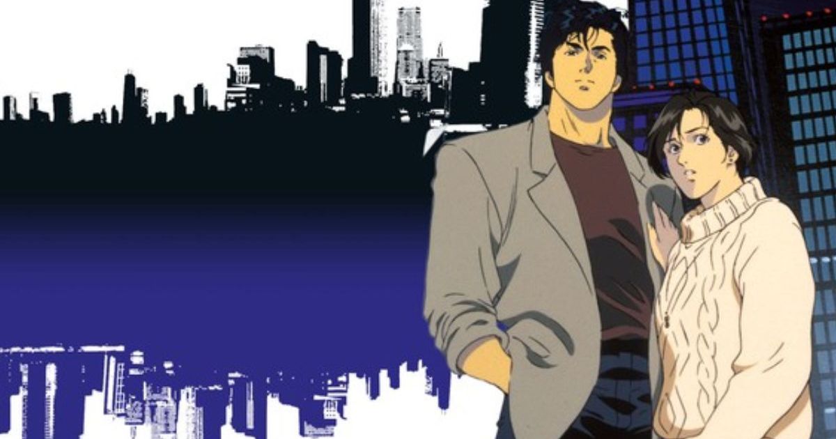 City Hunter Special: The Secret Service Streaming: Watch & Stream ...