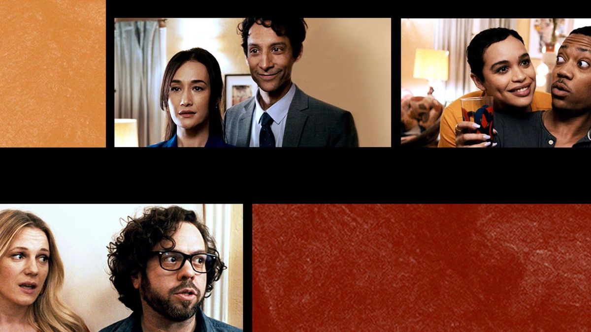 The Argument Streaming: Watch & Stream Online via Amazon Prime Video ...