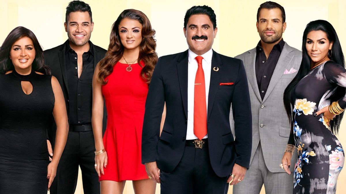 Shahs of Sunset Season 9: How Many Episodes & When Do New Episodes Come ...