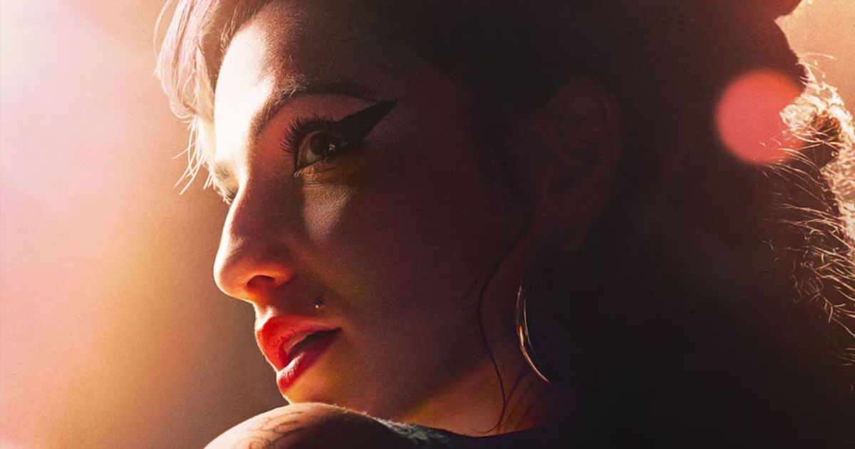 Back to Black Release Date, Trailer, Cast & Plot