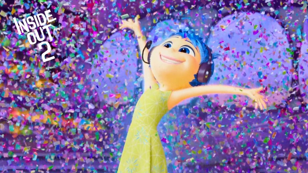 Inside Out 2 Release Date, Trailer, Cast & Plot