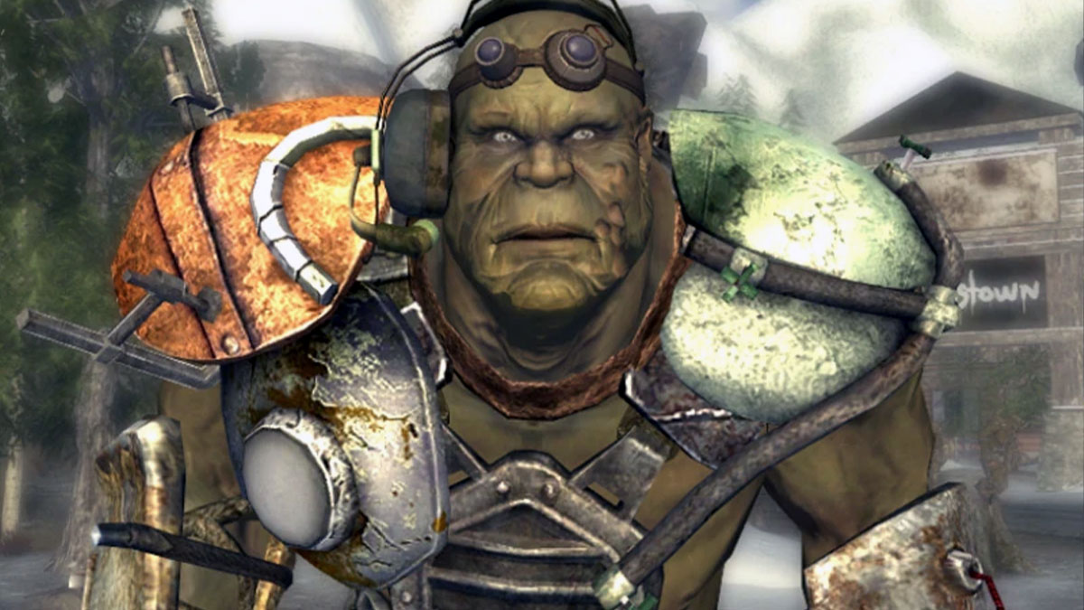Fallout TV Show: Do Super Mutants Appear?