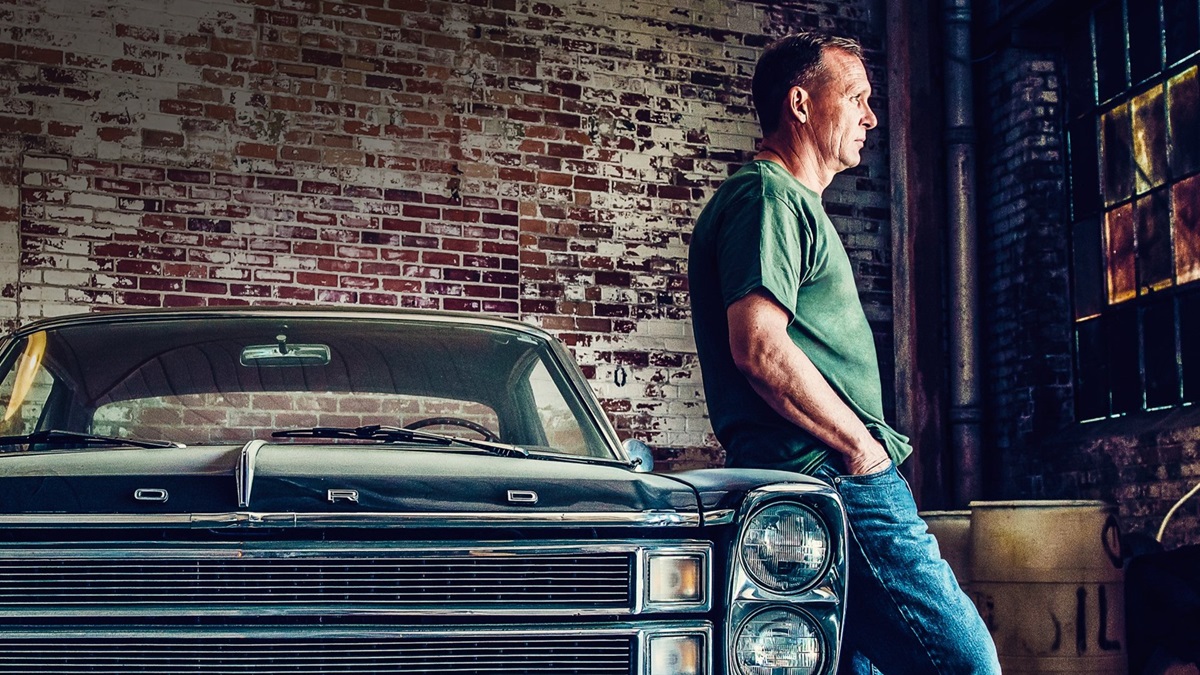 FantomWorks Season 2 Streaming: Watch & Stream online via HBO Max