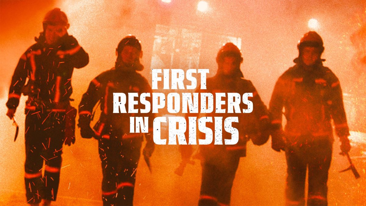 First Responders in Crisis Streaming: Watch & Stream Online via Amazon ...