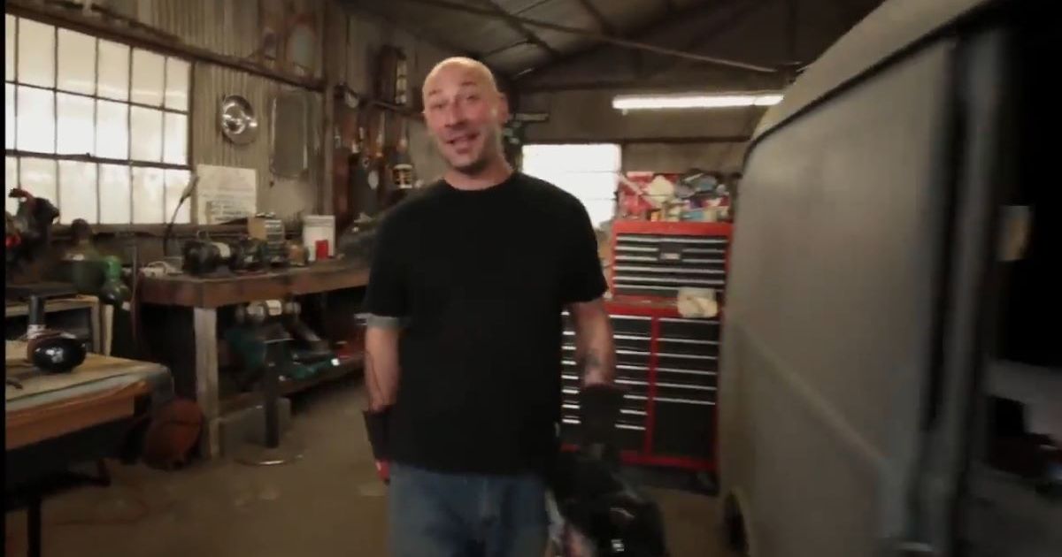 Full Custom Garage (2014) Season 6 Streaming: Watch & Stream Online via ...