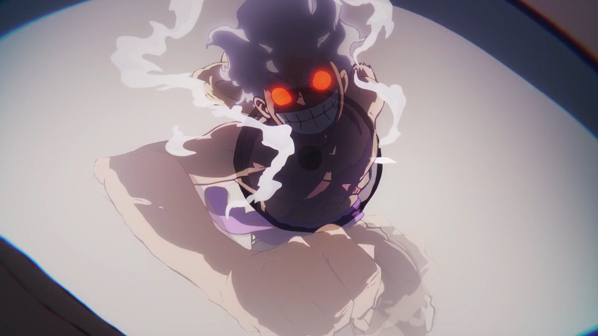 One Piece Episode 1100 Recap: Luffy vs. Lucci Fight Takes Center Stage
