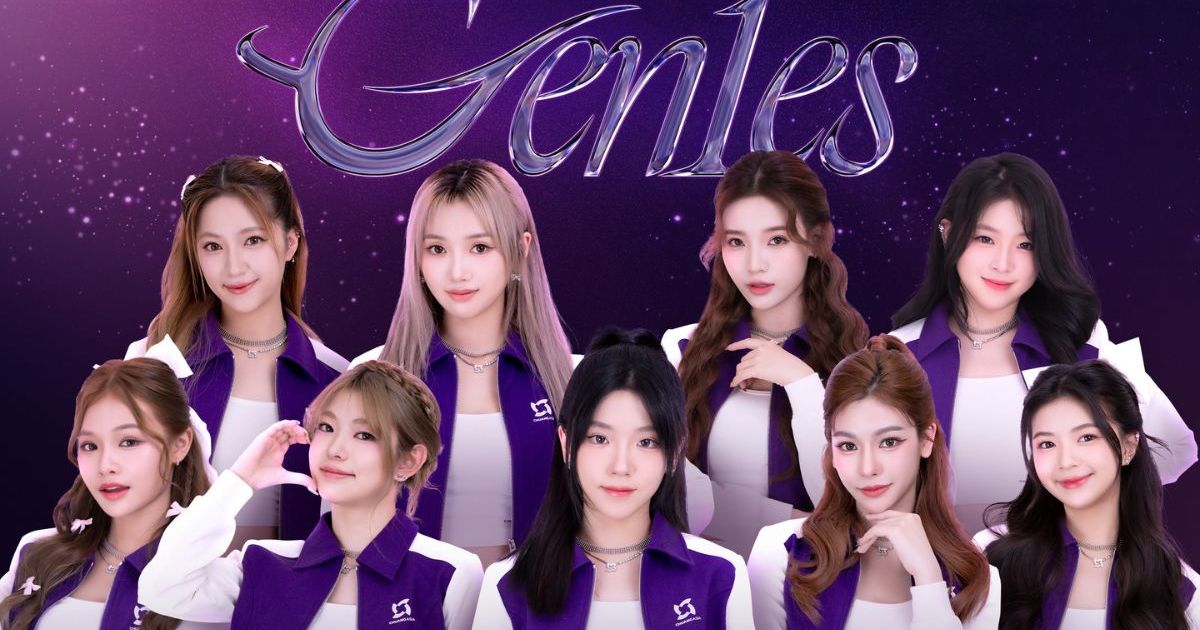 Chuang Asia Thailand Finale: Girl Group Gen1es Make Their Debut