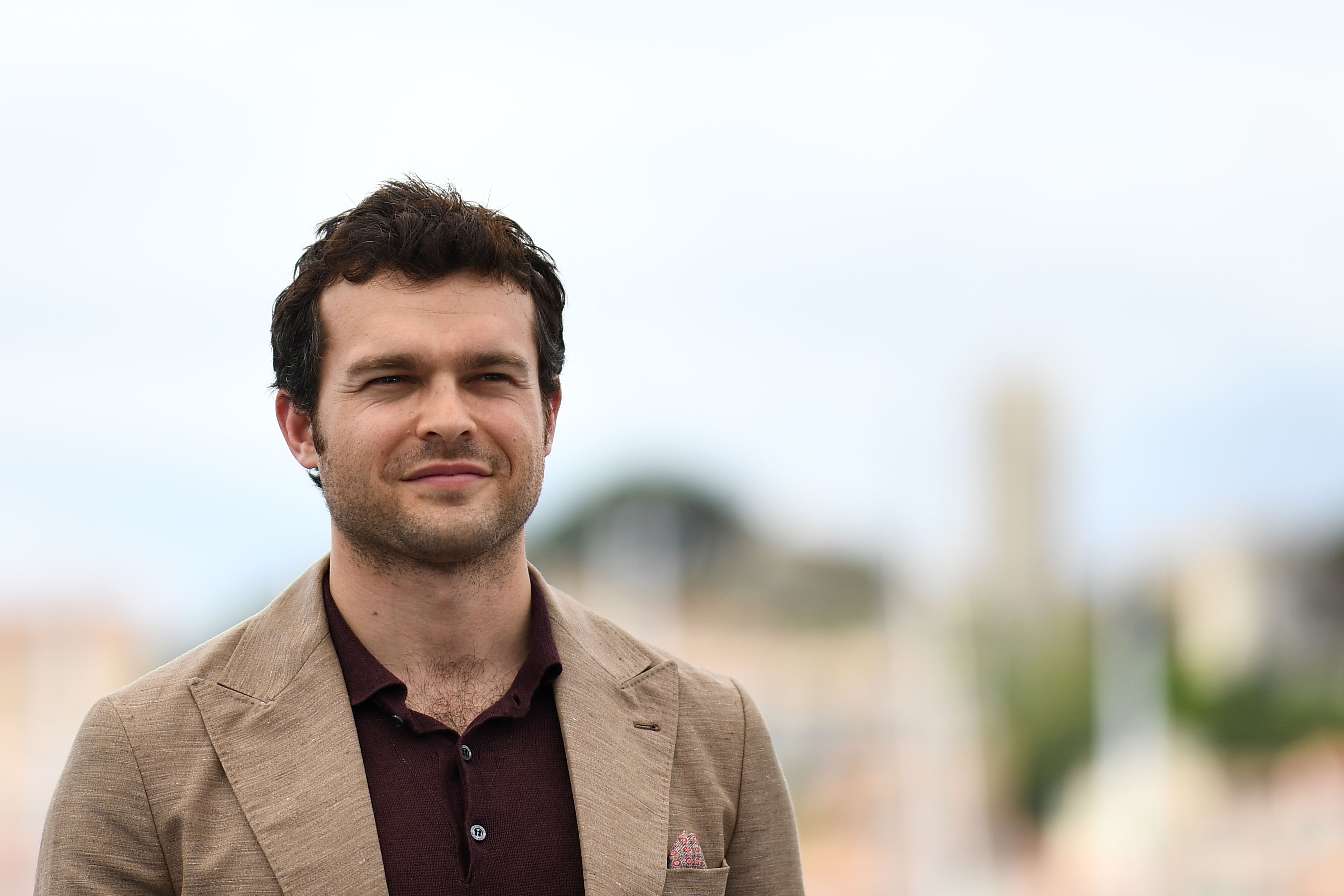 Weapons Cast: Solo's Alden Ehrenreich Joins Horror Thriller