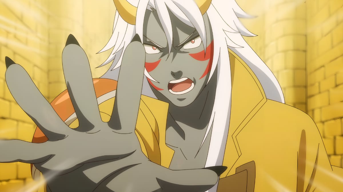 Re:Monster Episode 4: What's Next for Gobrou?