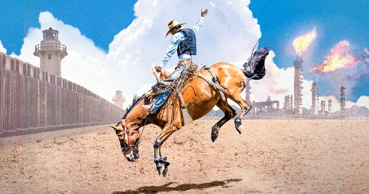 God Save Texas (2024) Season 1 Streaming: Watch & Stream Online via HBO Max