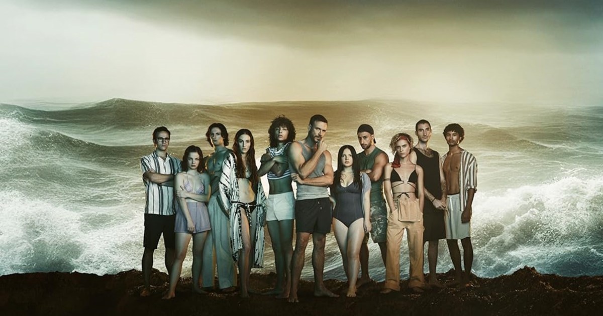 HIT Season 3 Streaming: Watch & Stream Online via Amazon Prime Video