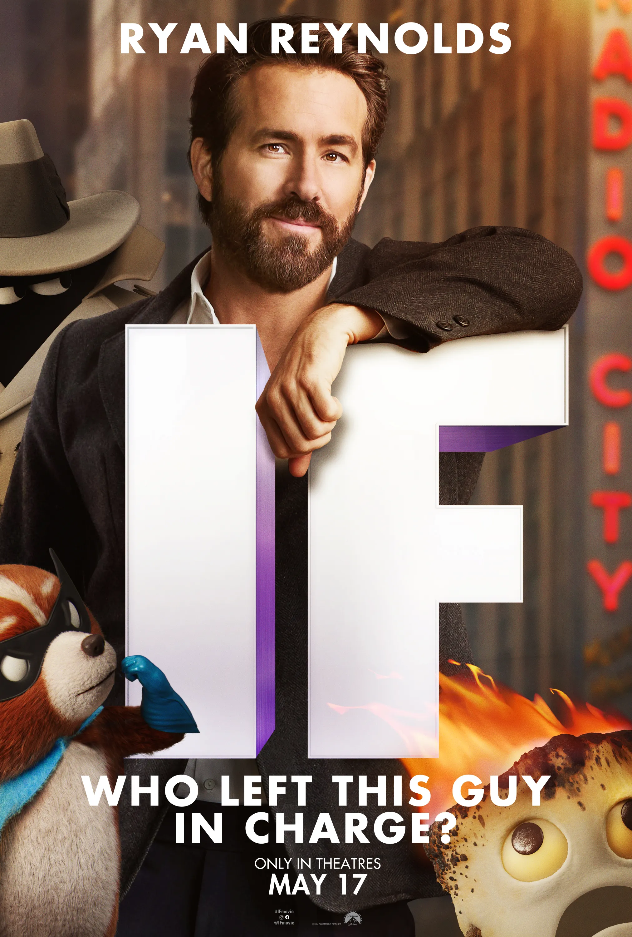 Watch New Movie Trailers, Previews & Behind-the-Scenes Clips