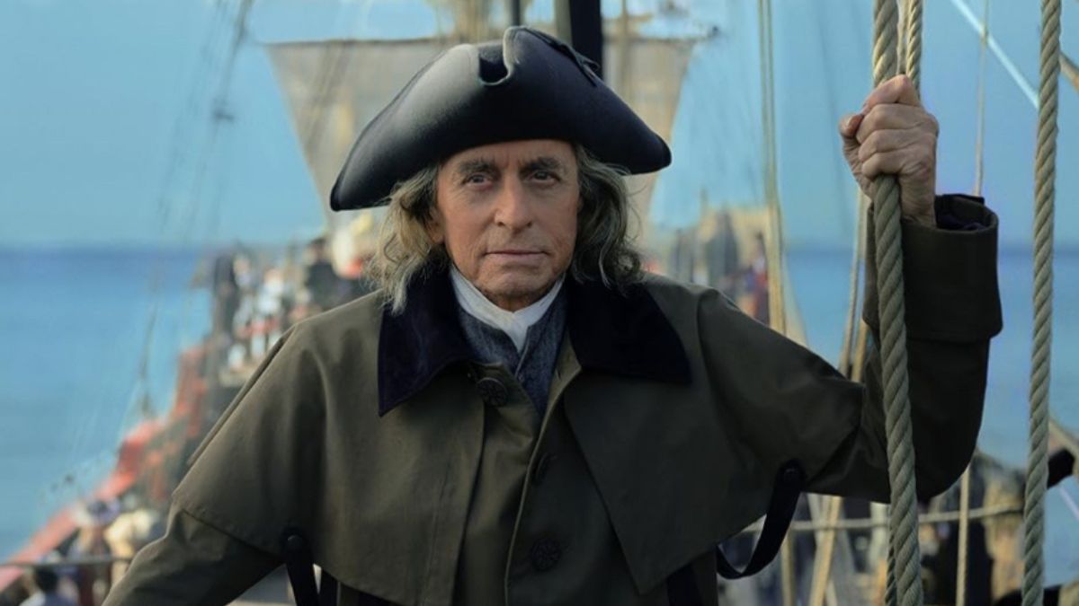 Franklin Season 1 Streaming: Watch & Stream Online via Apple TV Plus