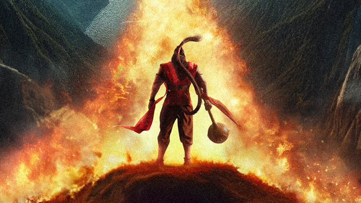HanuMan’s Director Prasanth Varma Gives Update on Jai Hanuman First-Look