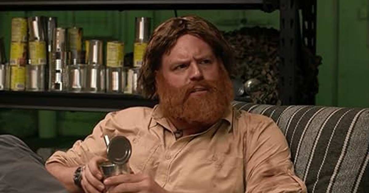 Josh Gates Tonight (2020) Season 3 Streaming: Watch & Stream Online via ...
