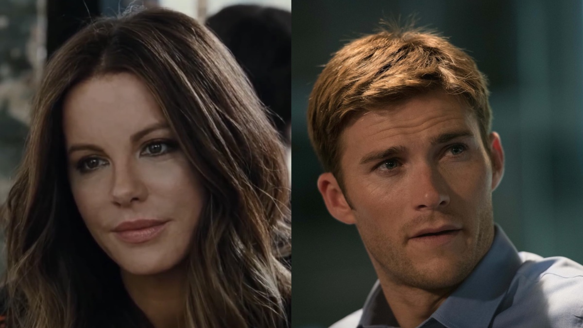 Stolen Girl: Kate Beckinsale, Scott Eastwood, & More Join Thriller
